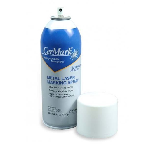 Cermark LMM-6000 Spray 340g - Engrav