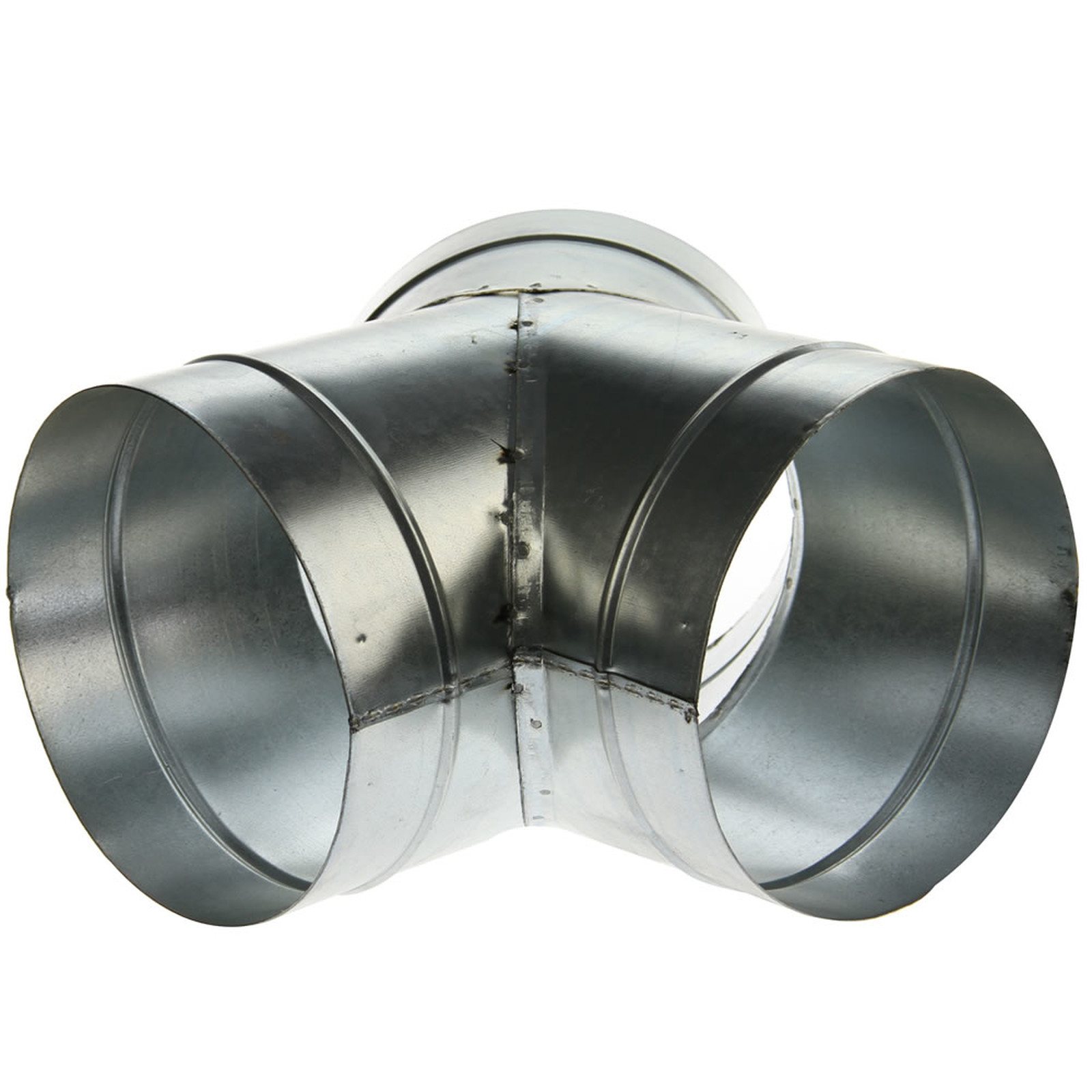 Raccord Y 100mm x 100mm x 100mm - Engrav