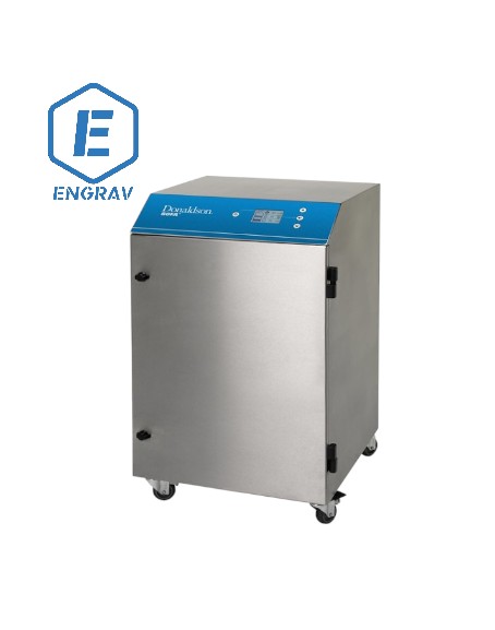 Bofa AD oracle IQ SA Filtration fumées laser Engrav