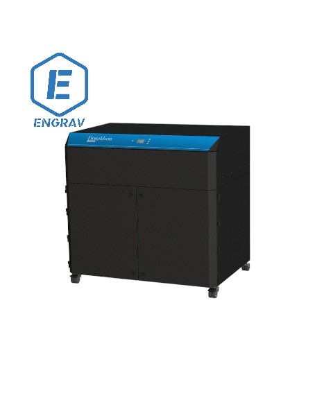 Bofa AD 2000 IQ Filtration fumées laser Engrav