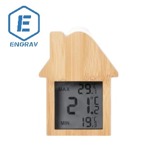 Station météo - Engrav