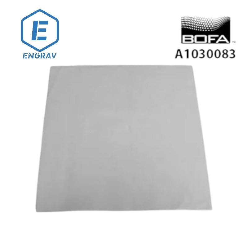 A1030083 - filtre BOFA AD PVC IQ - Engrav
