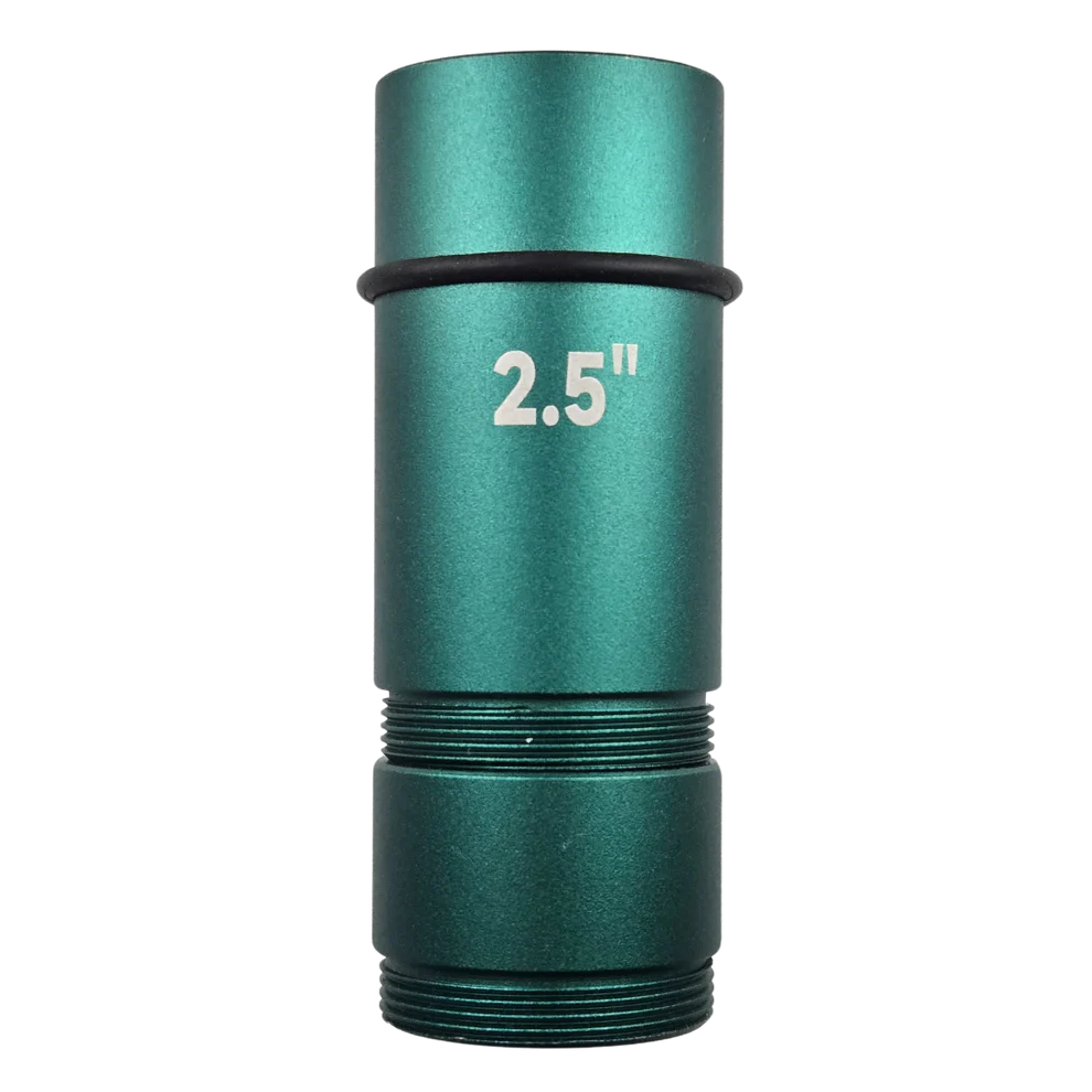 Kit lentille 2.5" pour Nova 2.5 - Engrav