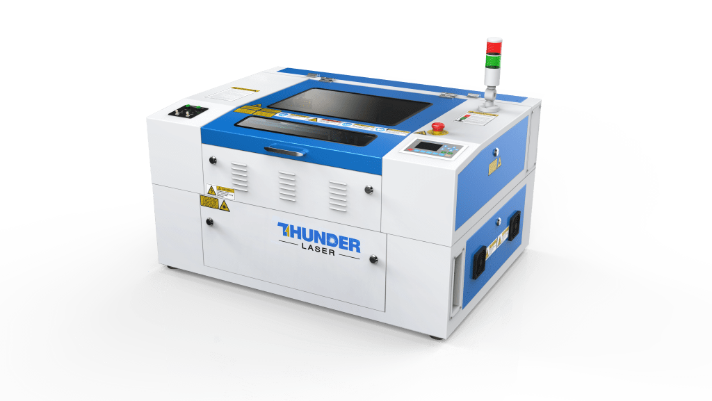 Découpe Laser CO2 Nova 24 40W Thunder Laser - Engrav