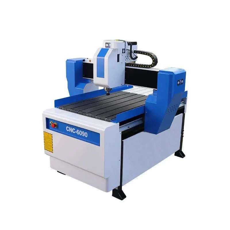 Fraiseuse ENGRAV-CNC 3 axes, 600*900 mm - Engrav