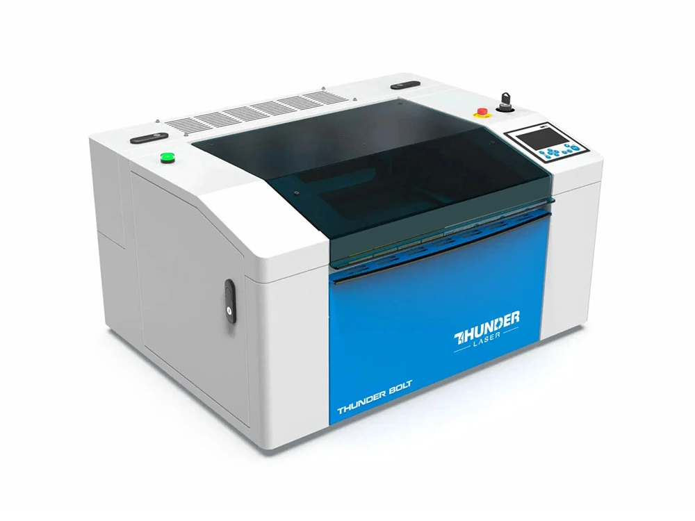 Bolt – Thunder Laser - Engrav Bolt séries