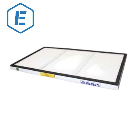 Pack de 3 filtres BOFA A1030249 – Compatible FumeCab 1000 - Engrav